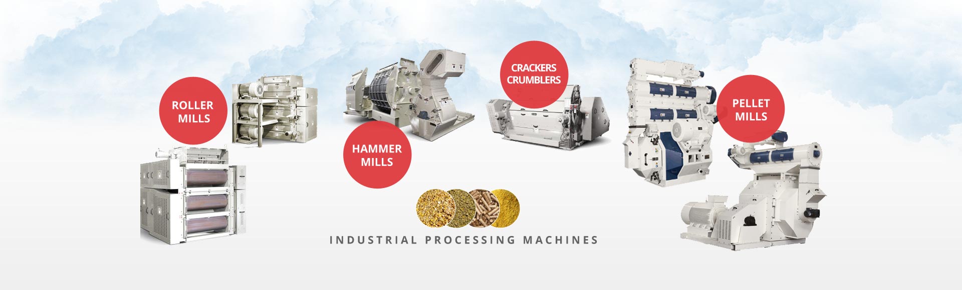 Tinxuan Co.Ltd – Outstanding Machines & Targeted Solutions